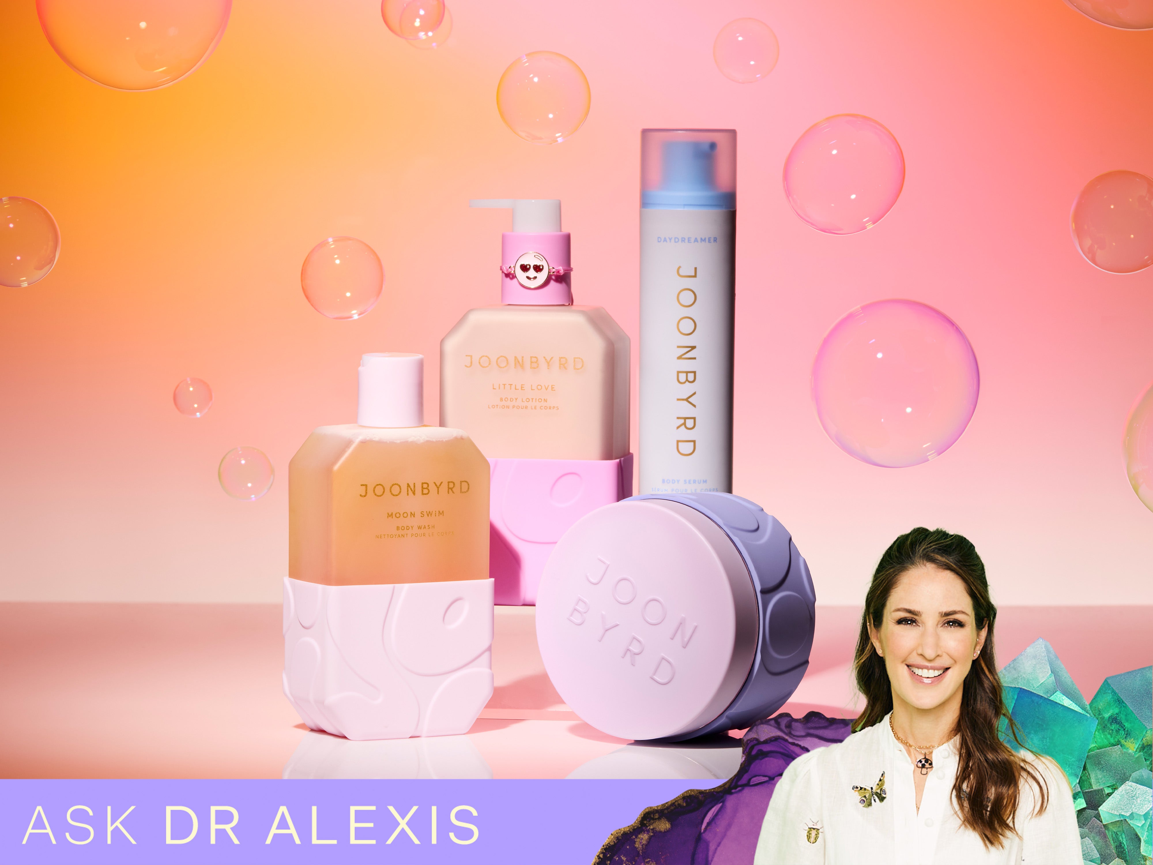 Ask Dr Alexis - Why Should I Buy Joonbyrd Over A Cheaper Brand?