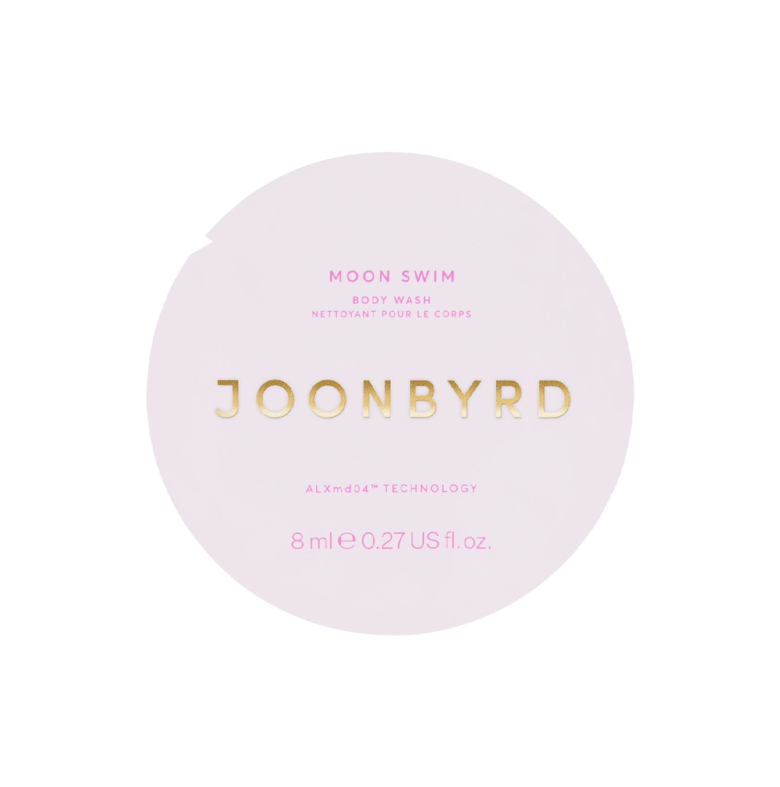 Moon Swim Hydrating Body Wash 350ml | Joonbyrd