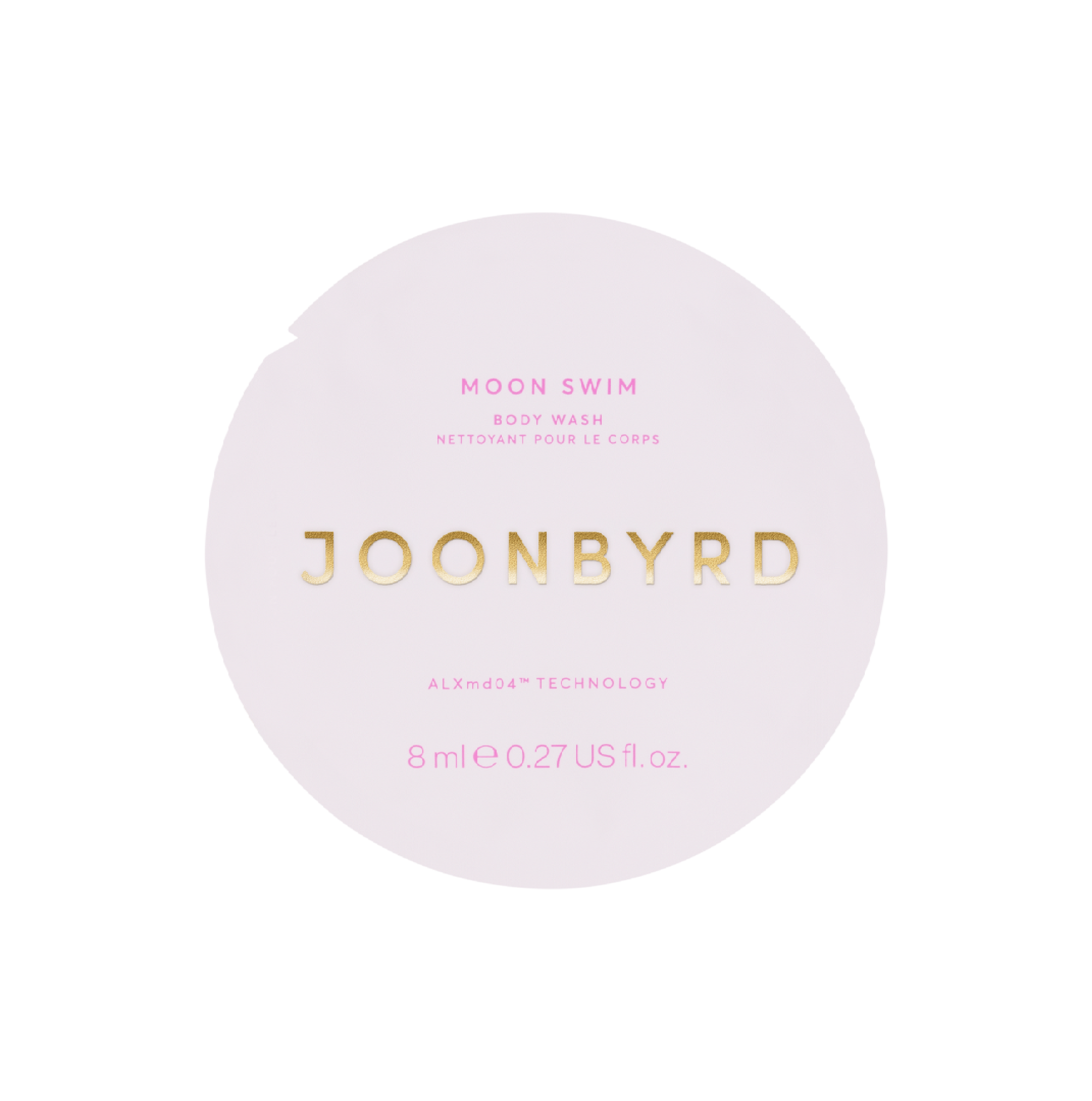Moon Swim Hydrating Body Wash 350ml | Joonbyrd
