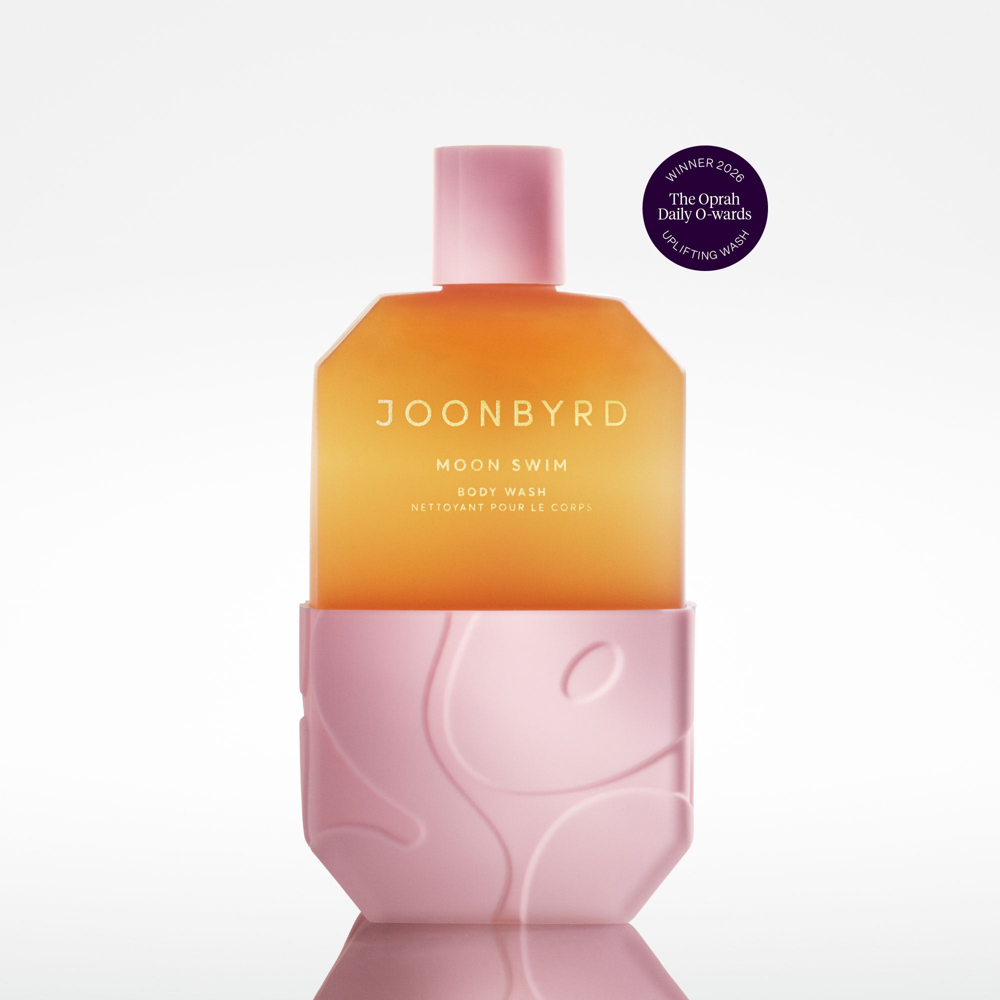 Moon Swim Hydrating Body Wash 350ml | Joonbyrd