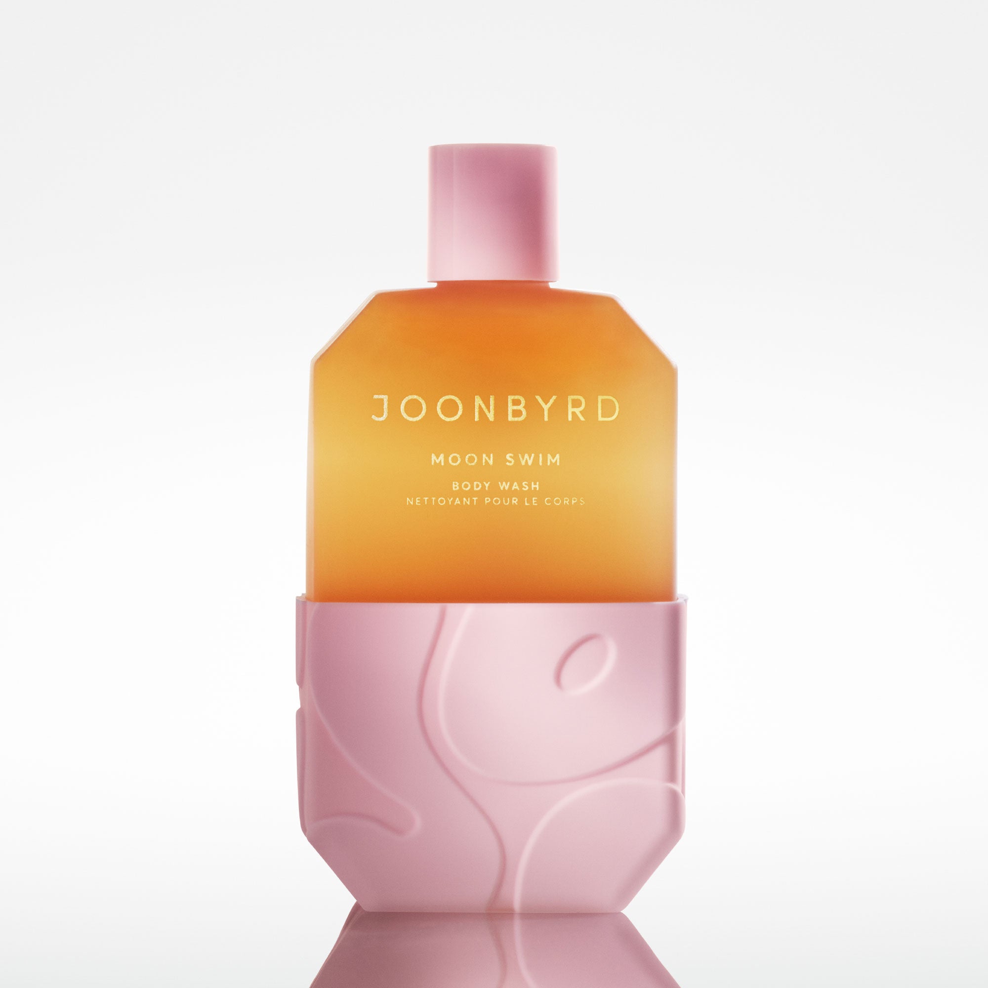 Moon Swim Hydrating Body Wash 350ml | Joonbyrd