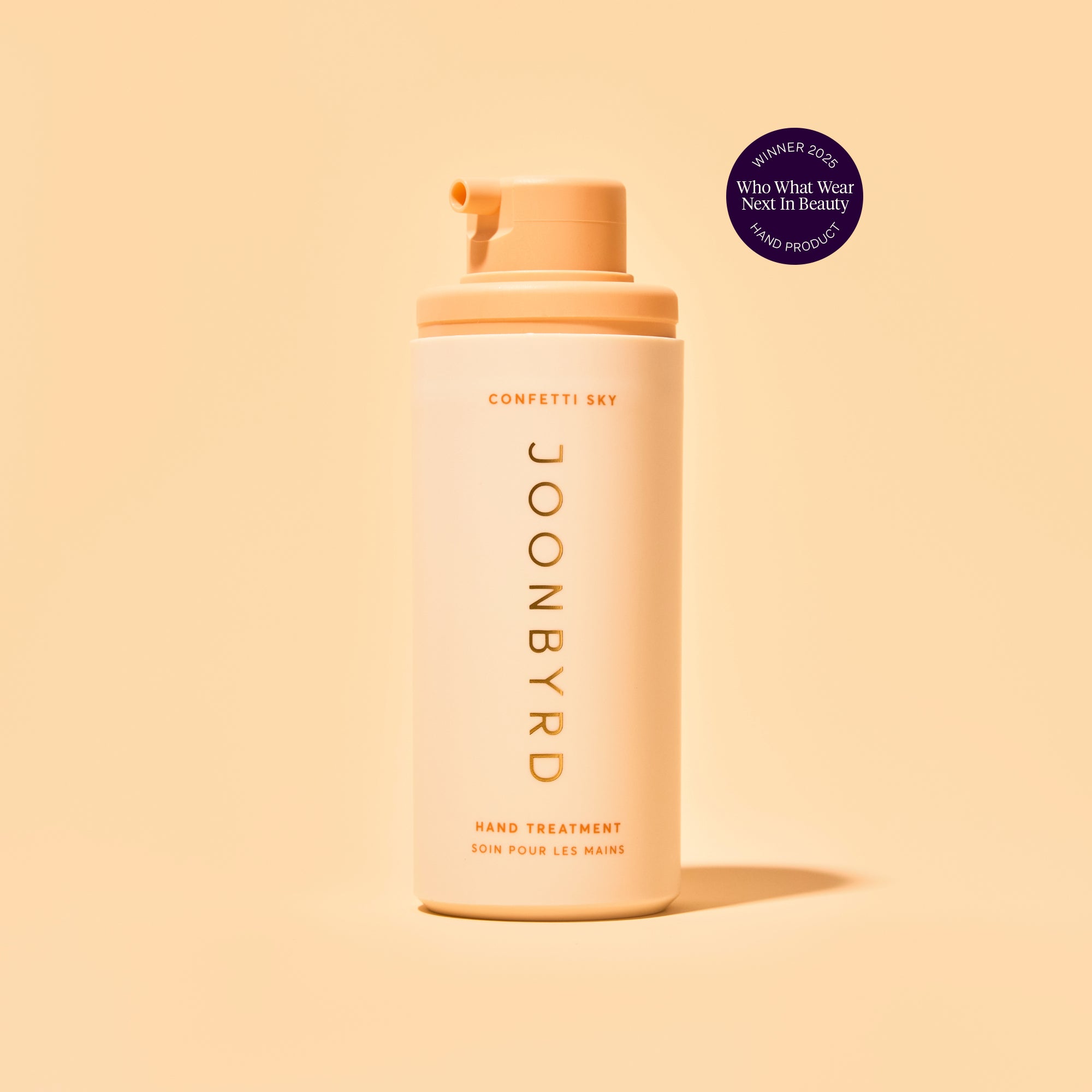 Confetti Sky Rejuvenating Hand Treatment 50ml | JOONBYRD | Joonbyrd