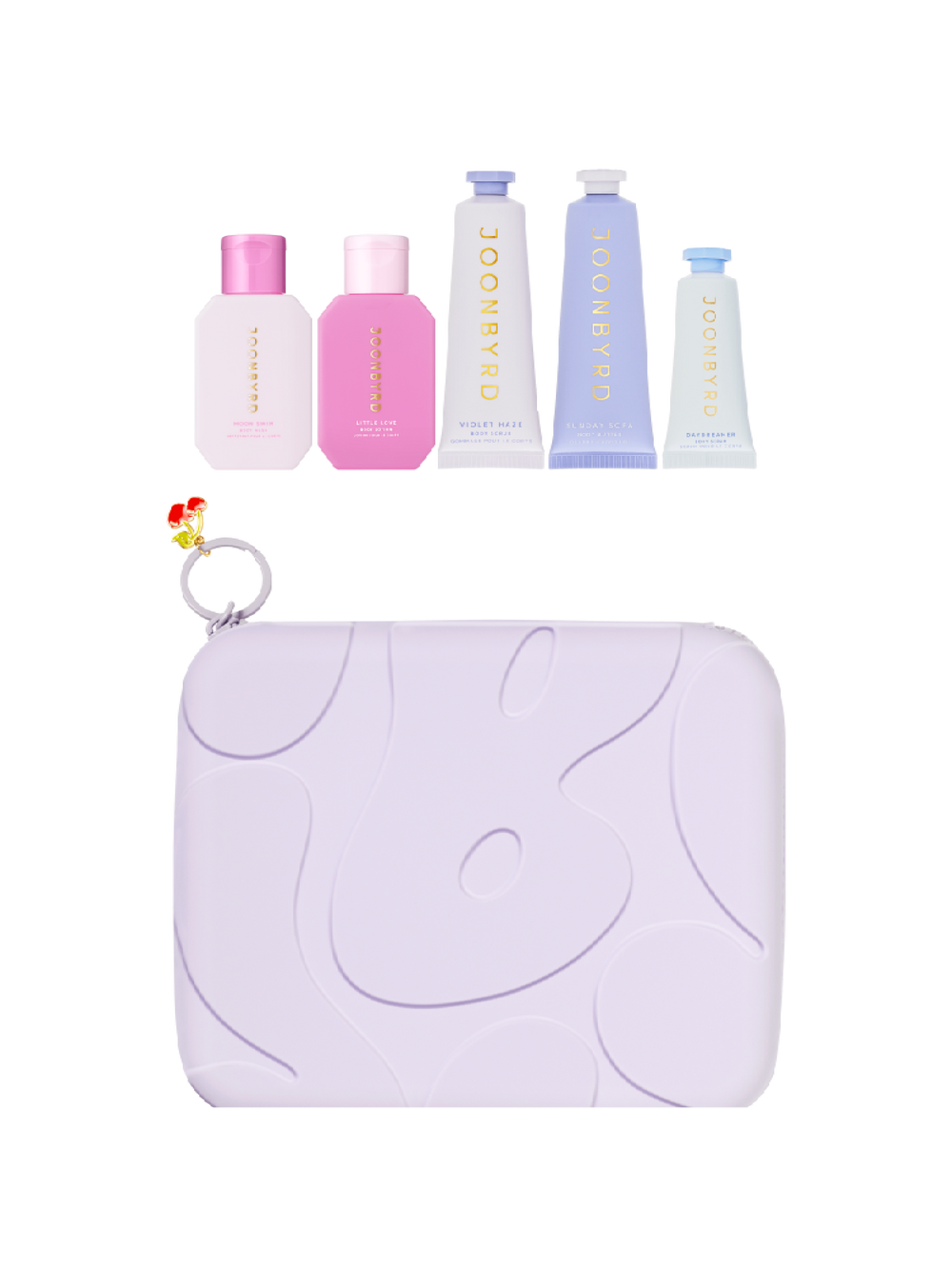 Our Skincare, Wellbeing & Lifestyle Product Collection | Joonbyrd