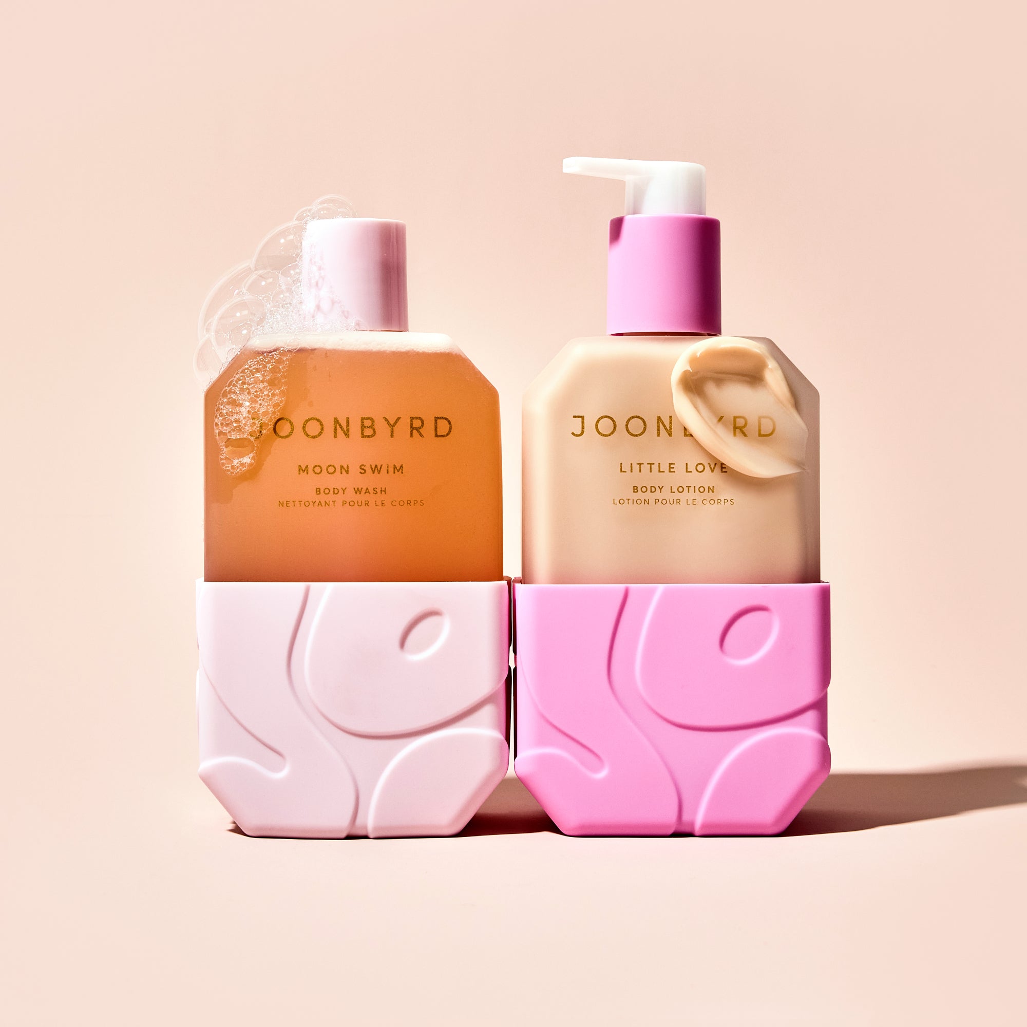 Moon Swim & Little Love | Body Wash & Lotion Duo | JOONBYRD | Joonbyrd