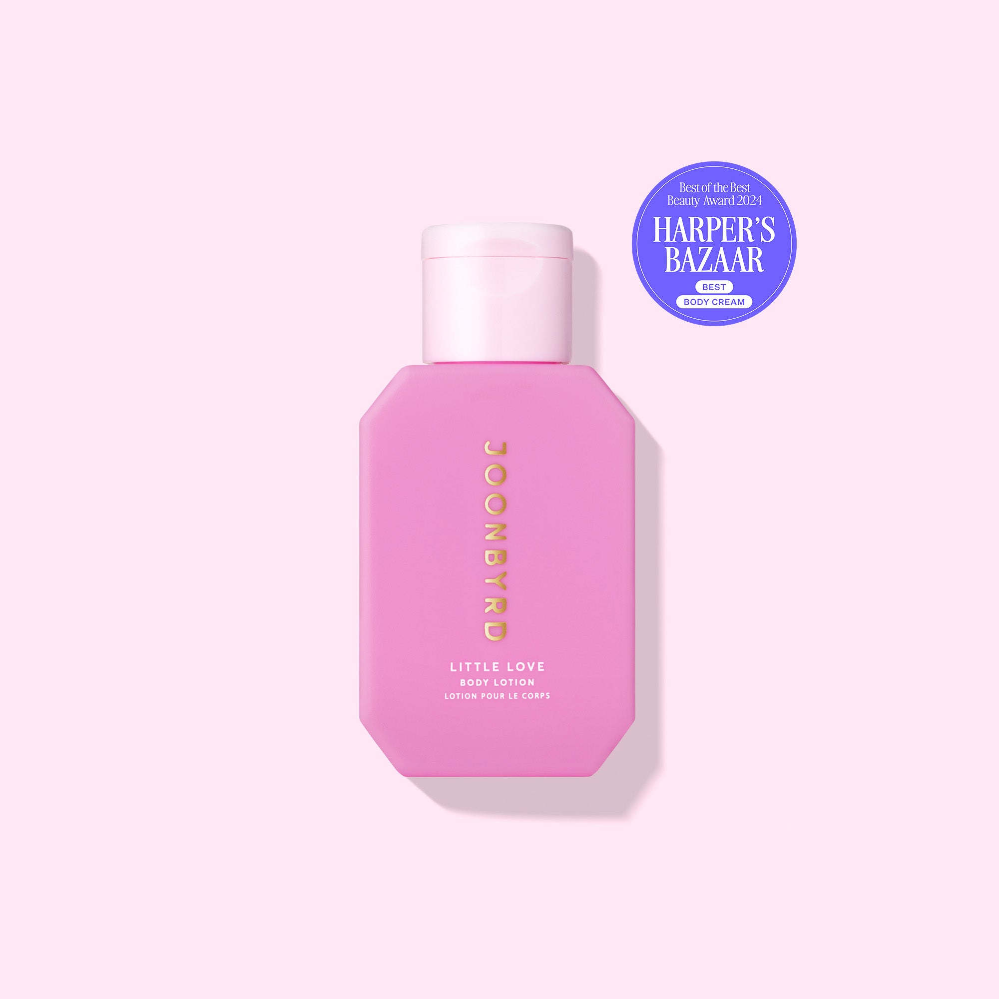 Little Love Body Lotion Travel Mini 50ml | Joonbyrd