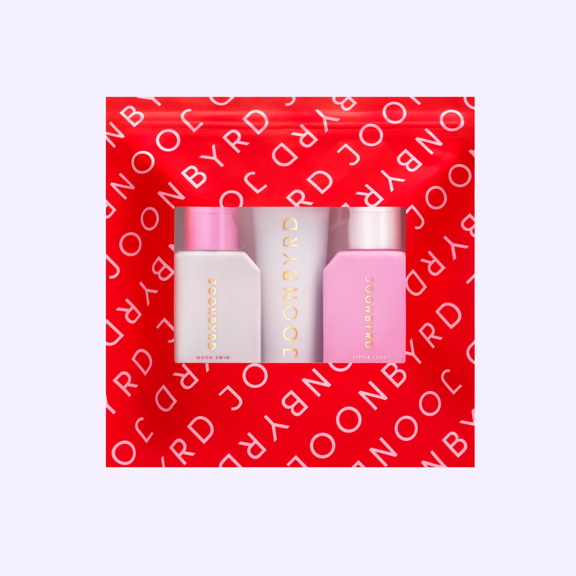 Byrds Of A Feather Holiday Skin Care Kit | JOONBYRD | Joonbyrd