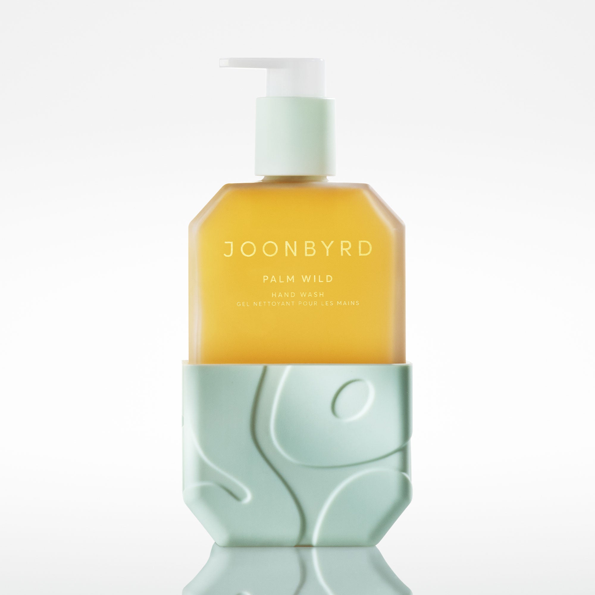 Palm Wild Nourishing & Hydrating Hand Wash 300ml | Joonbyrd