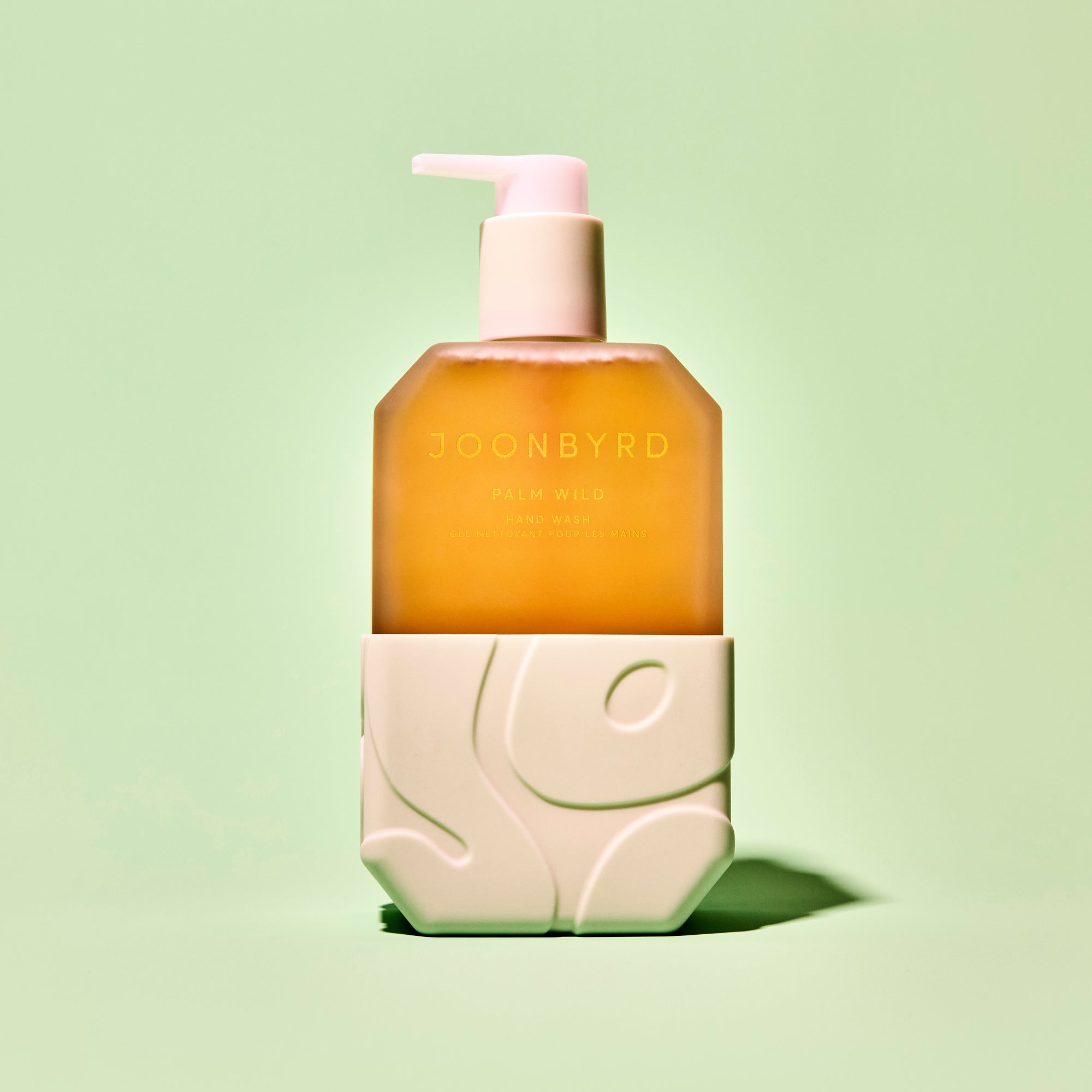 Palm Wild Nourishing & Hydrating Hand Wash 300ml | JOONBYRD | Joonbyrd