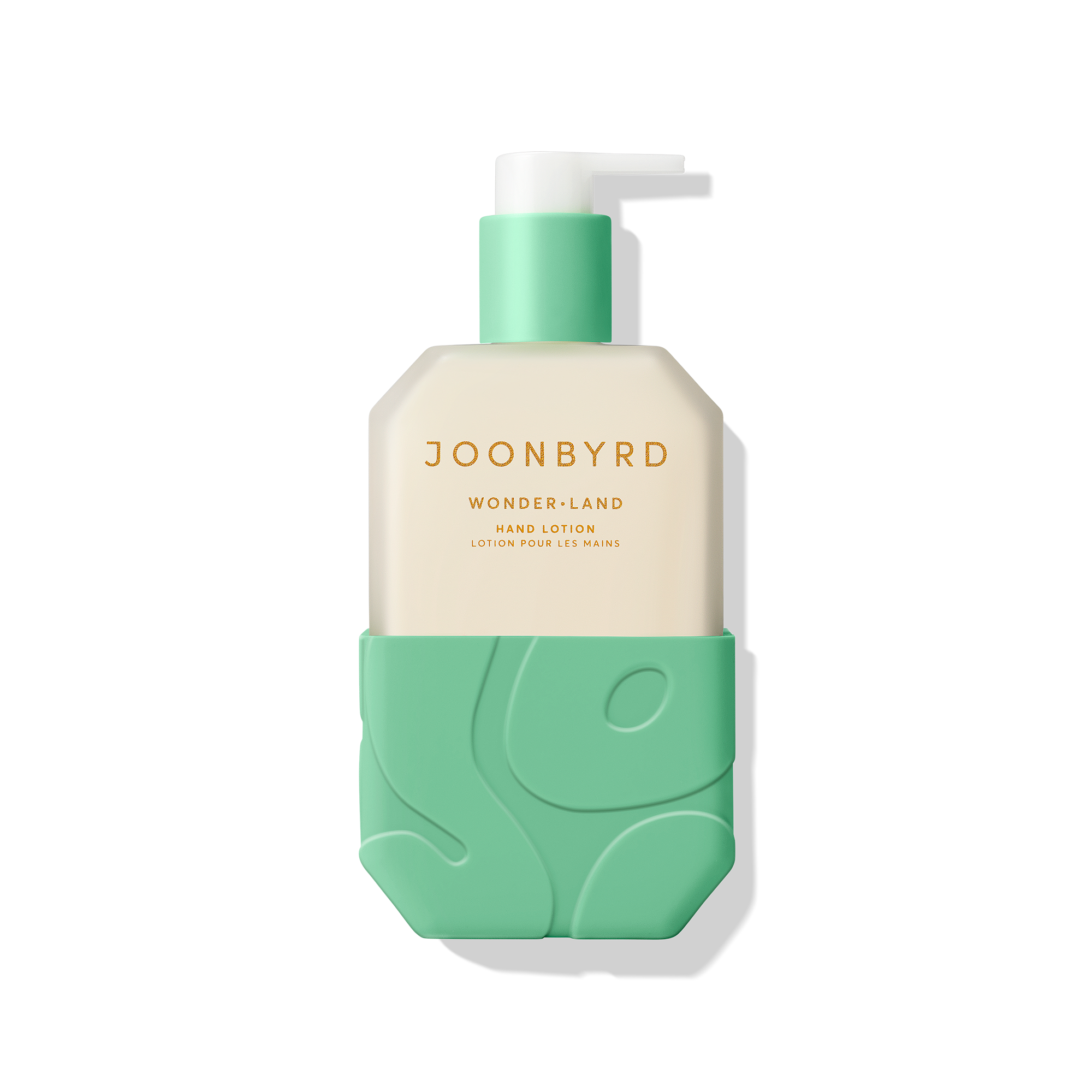 Palm Wild Nourishing & Hydrating Hand Wash 300ml | JOONBYRD | Joonbyrd
