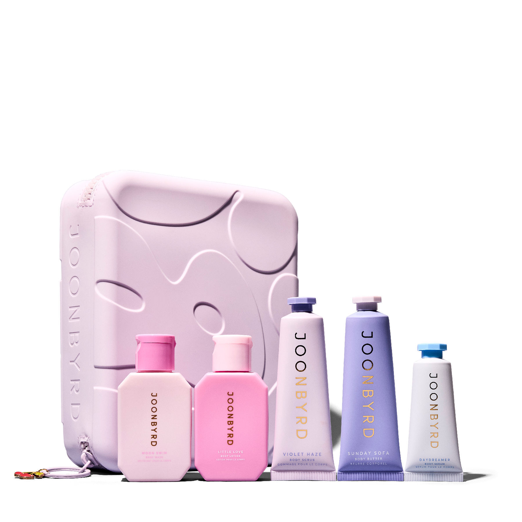 Award-Winning Body Care | JOONBYRD | Joonbyrd