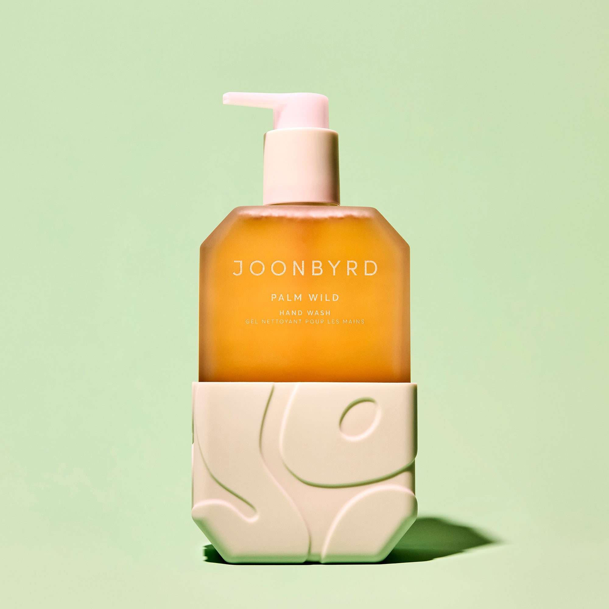 Palm Wild Nourishing & Hydrating Hand Wash 300ml | JOONBYRD | Joonbyrd